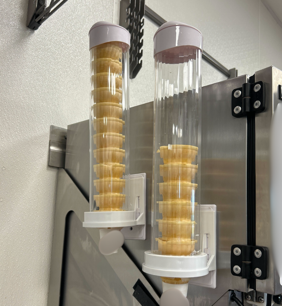 Ice Cream Cone Dispenser – J+L Creative Co.